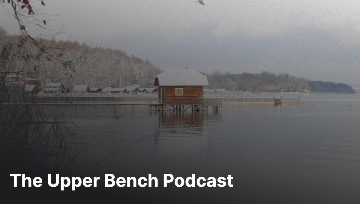 Upper Bench